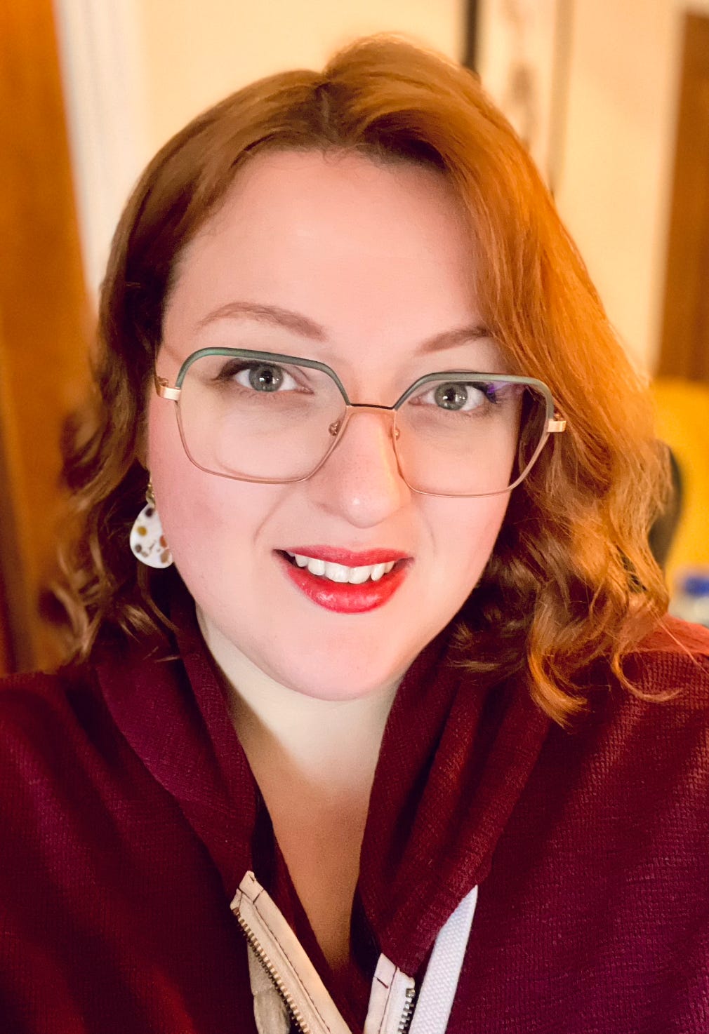 Becka Moor | Substack