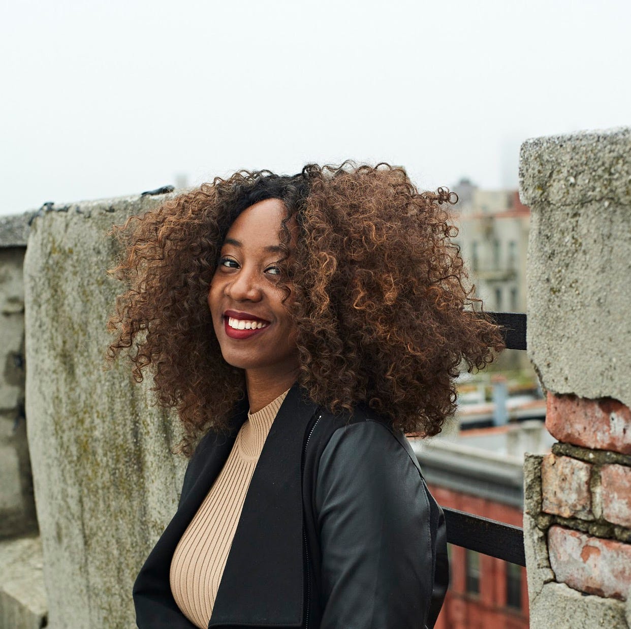 Stephanie George | Substack