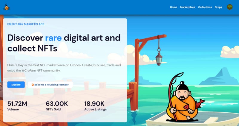 Announcing the Second Batch of Cronos Ecosystem Grant Recipients