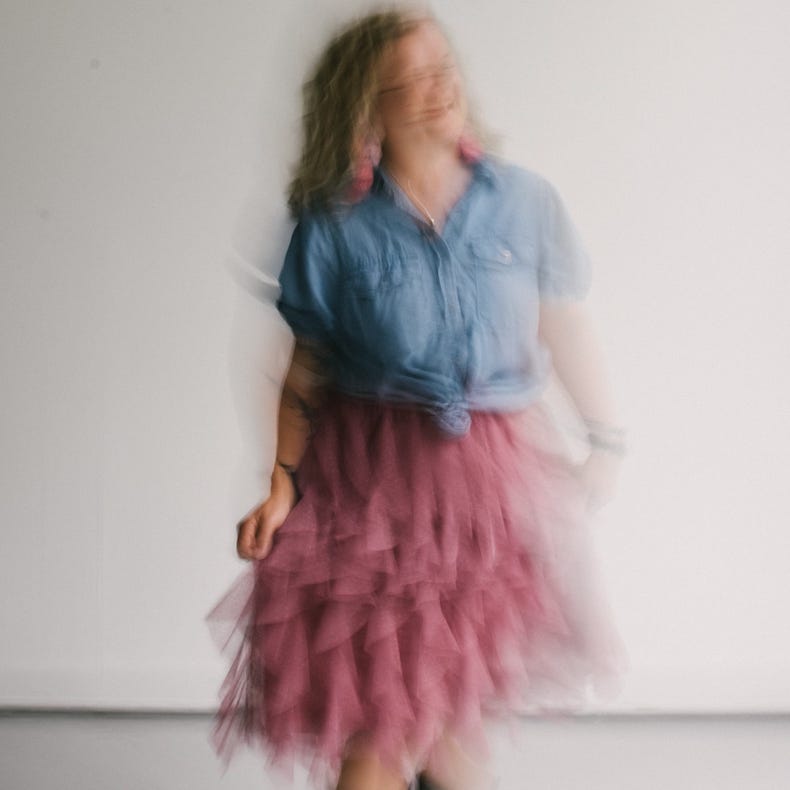 Lacey Eibert Keigley | Substack