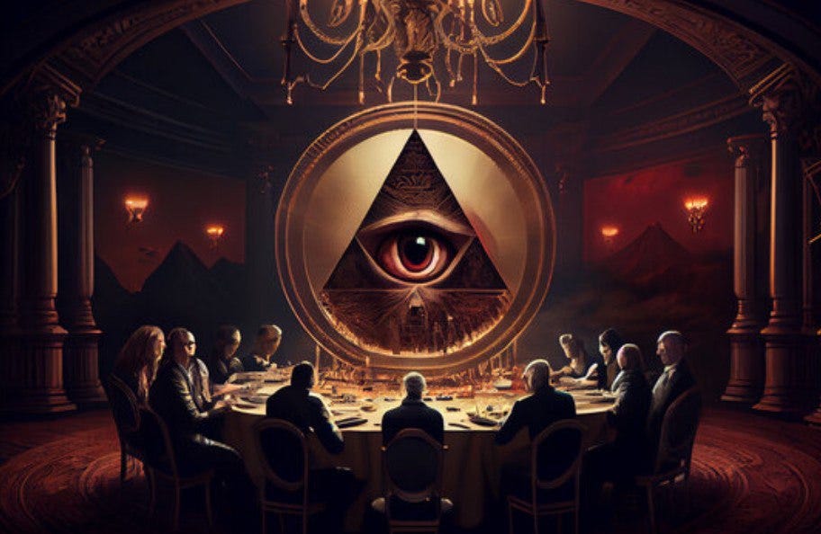 Ezért avatkozott bele a Titkos Elit a romániai elnökválasztásba