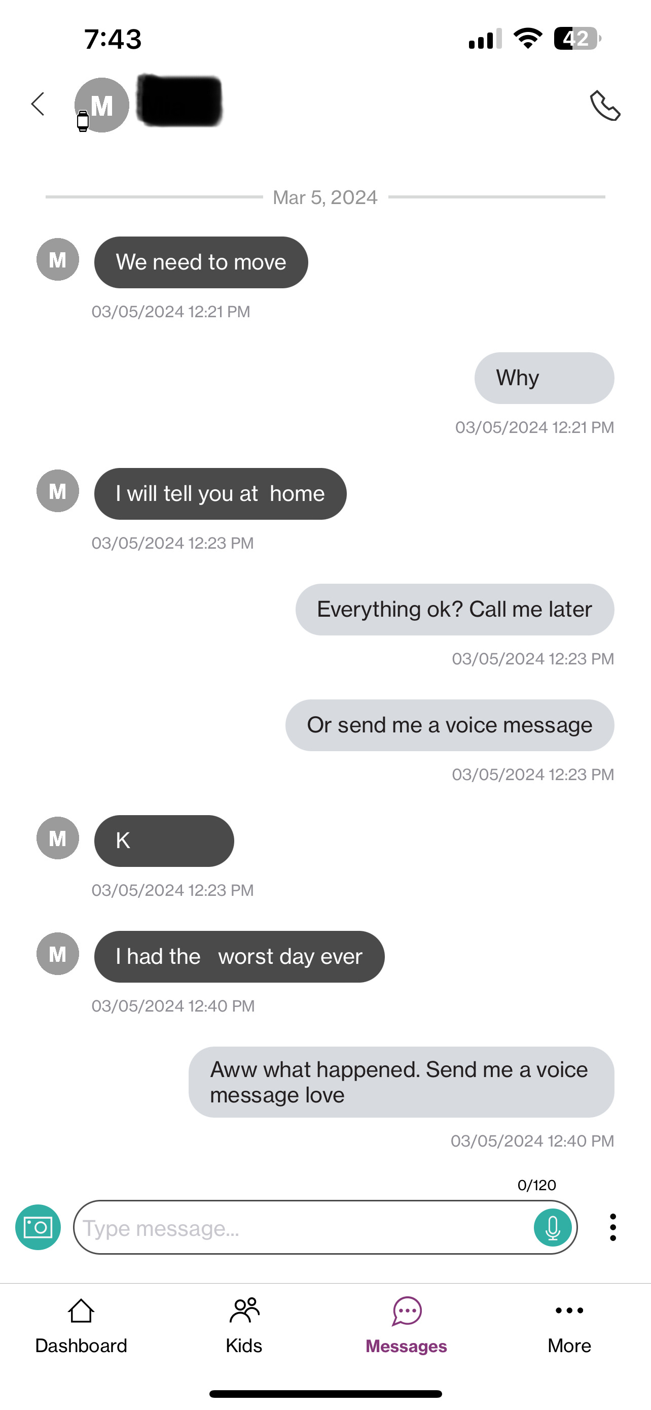 You're My Third Best Friend - by Janet Kim