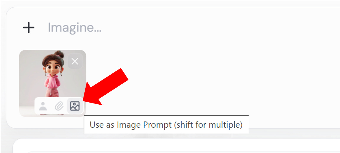 This New Midjourney Feature Lets You Create Consistent Characters