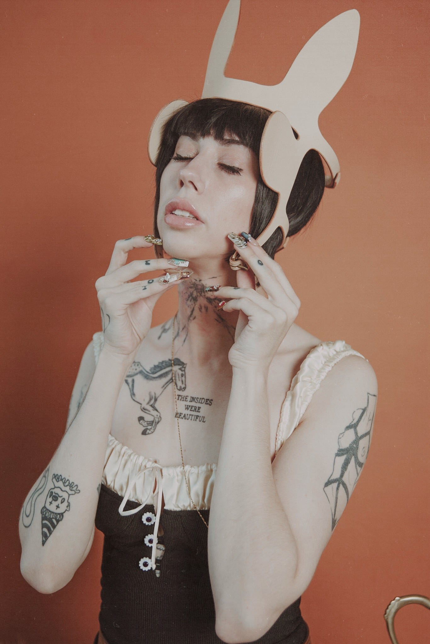 The Pony Post Volume 17: May 2024 - by Pony Ramone