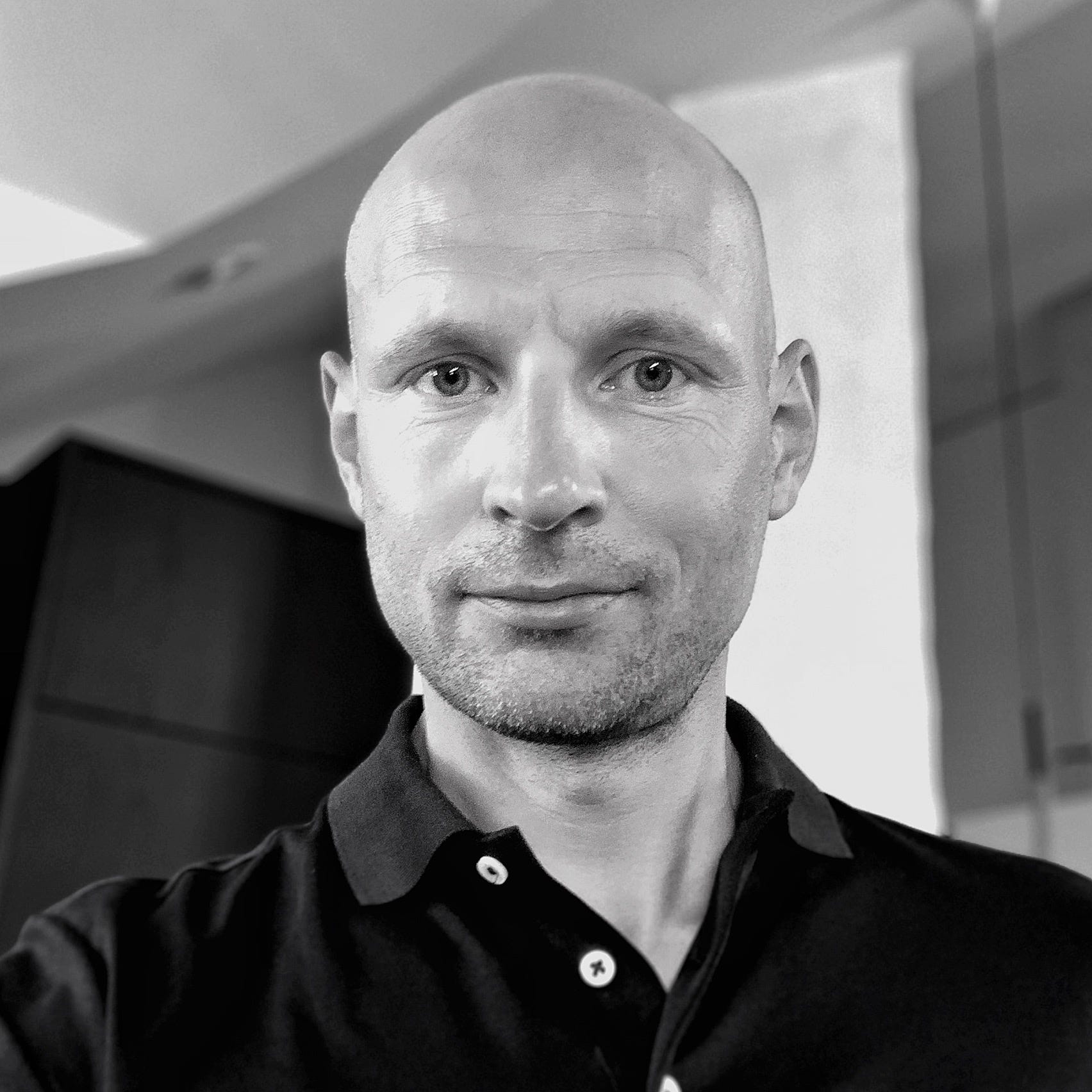 Peter Eklind | Substack