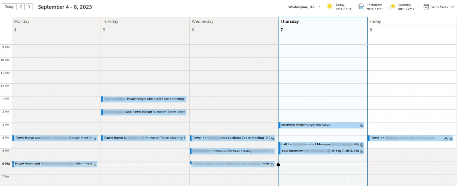 Your PM Competence Map + Skills Assessment - by Paweł Huryn