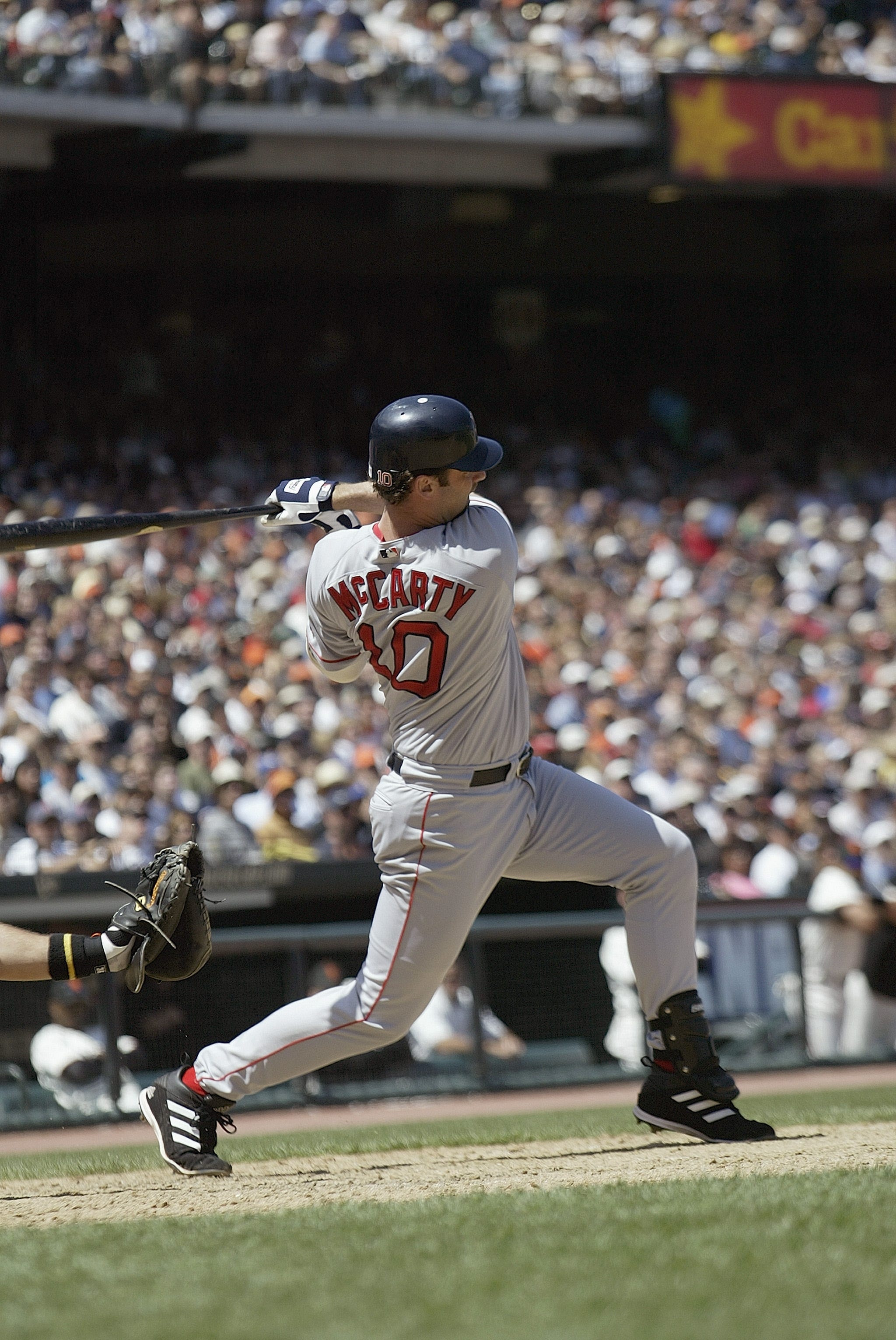 After the Final Pitch: Grief, Baseball, and Brotherhood
