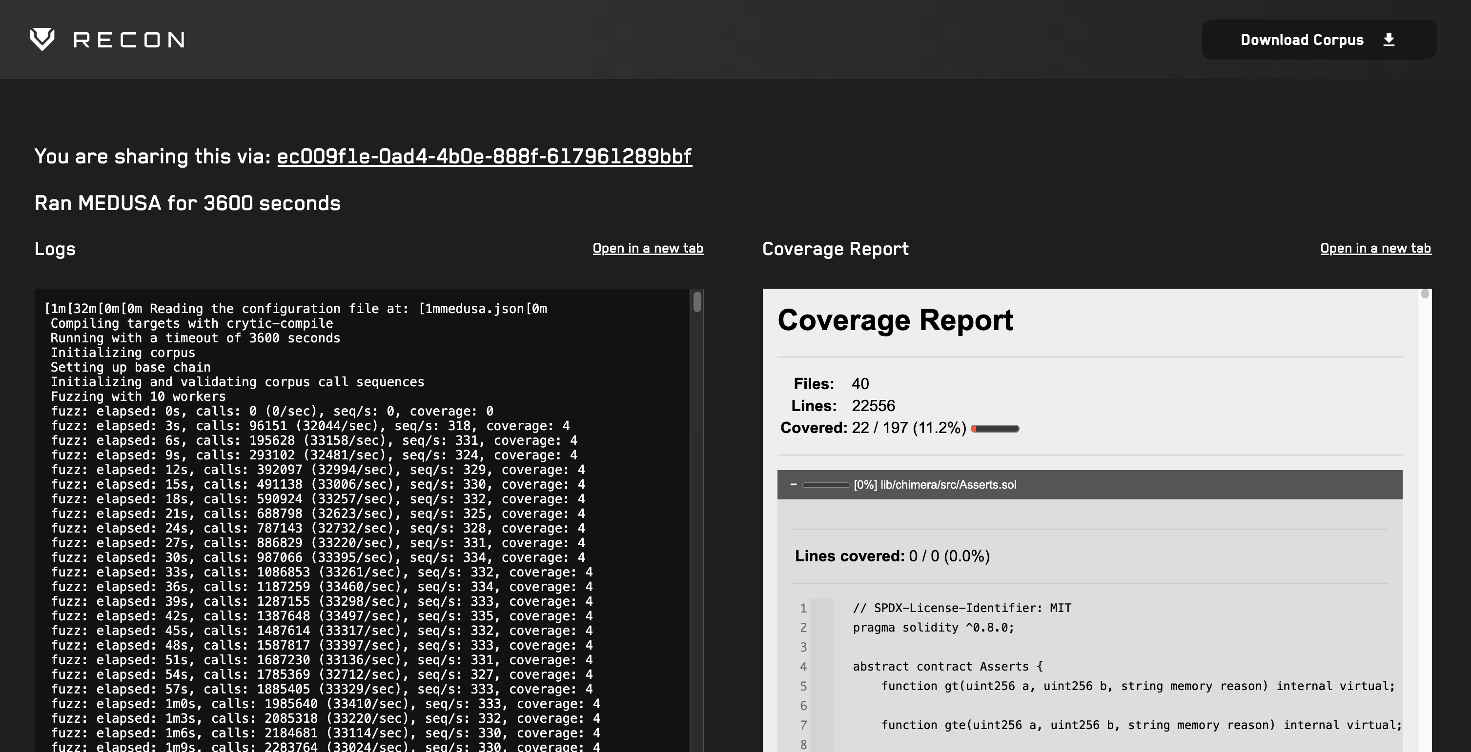 Introducing Recon: Invariant Testing Made Easy - General - Arbitrum