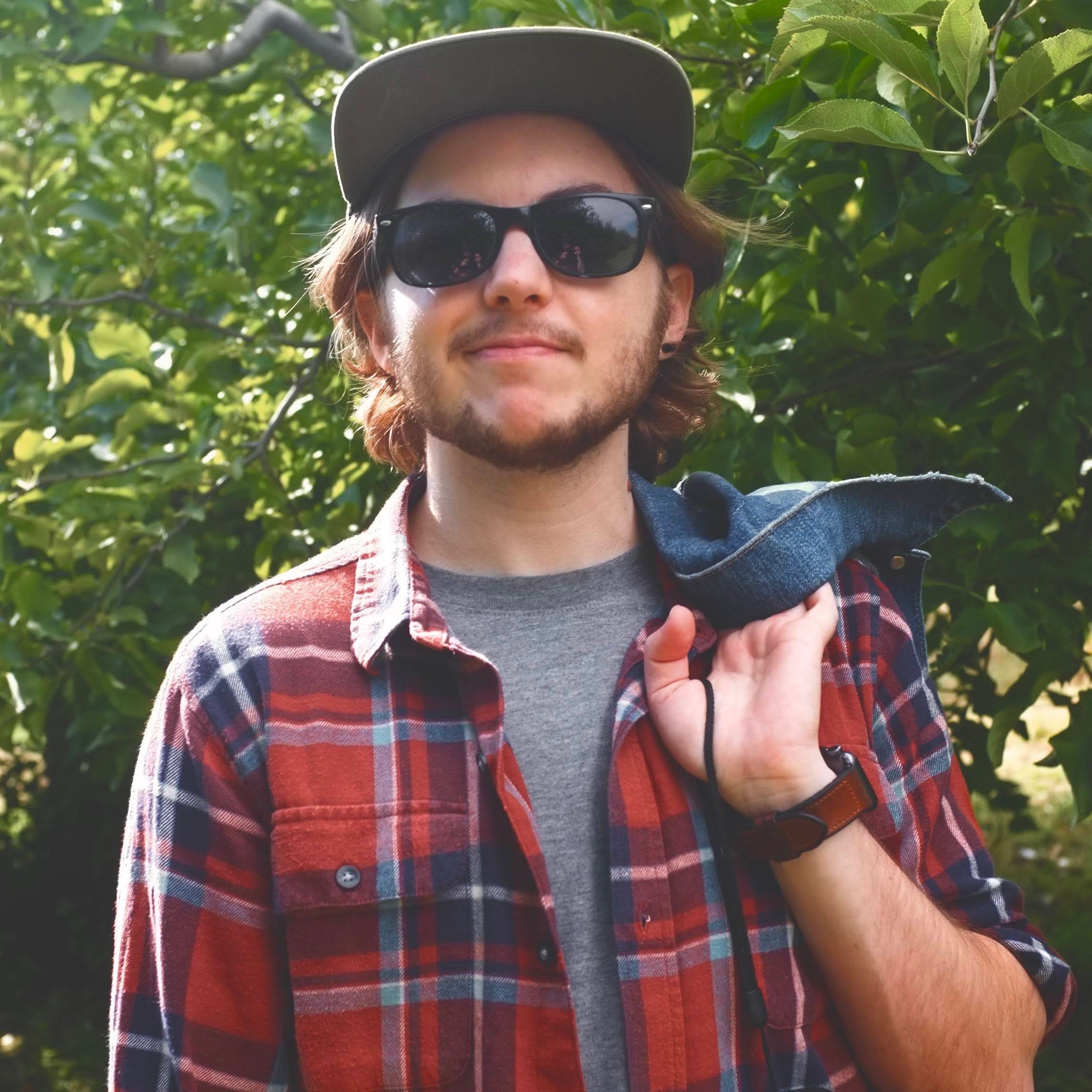 Jackson Bird | Substack