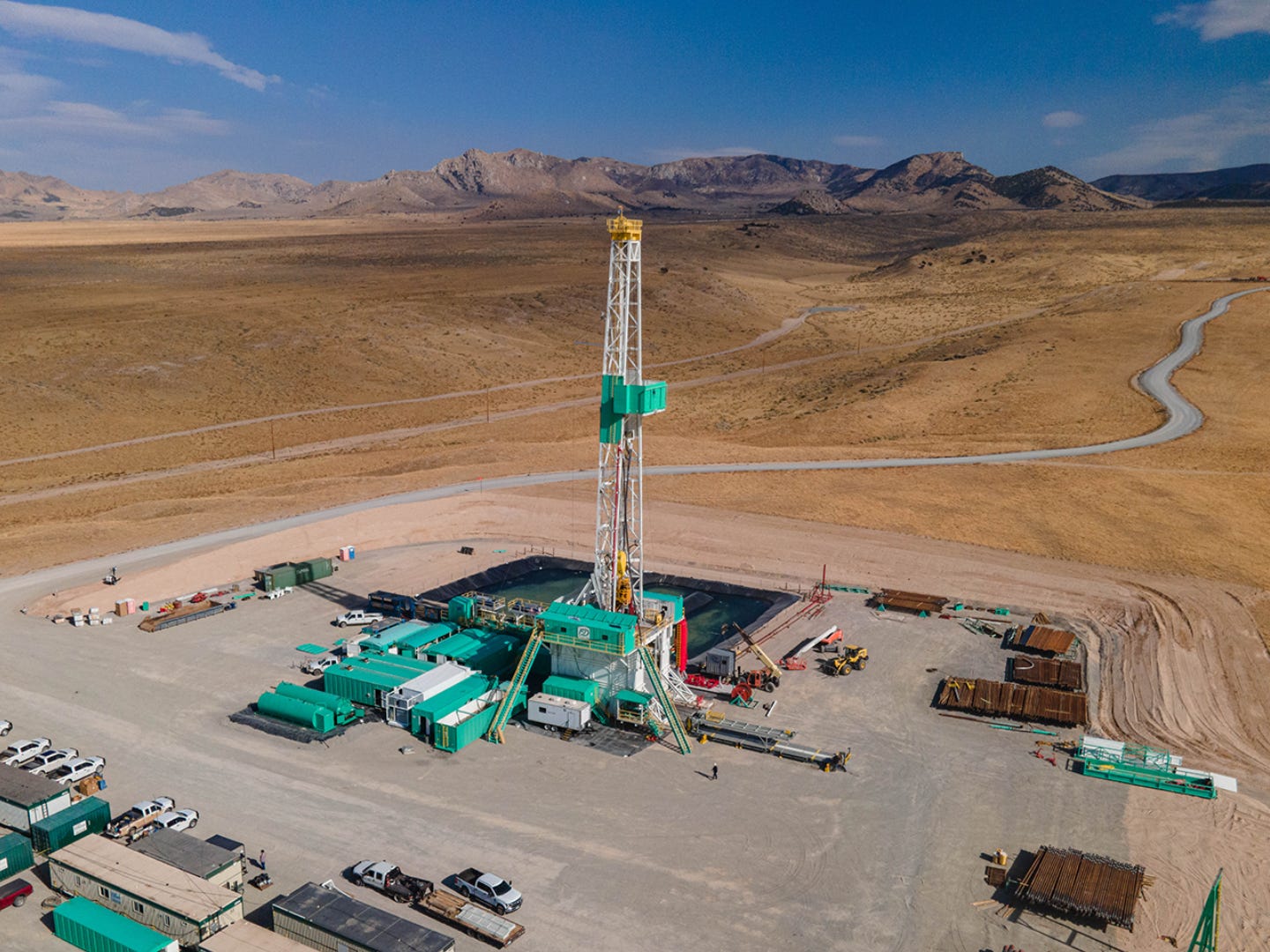 Enhanced Geothermal's Breakthroughs Are the Good News We All Need Right Now