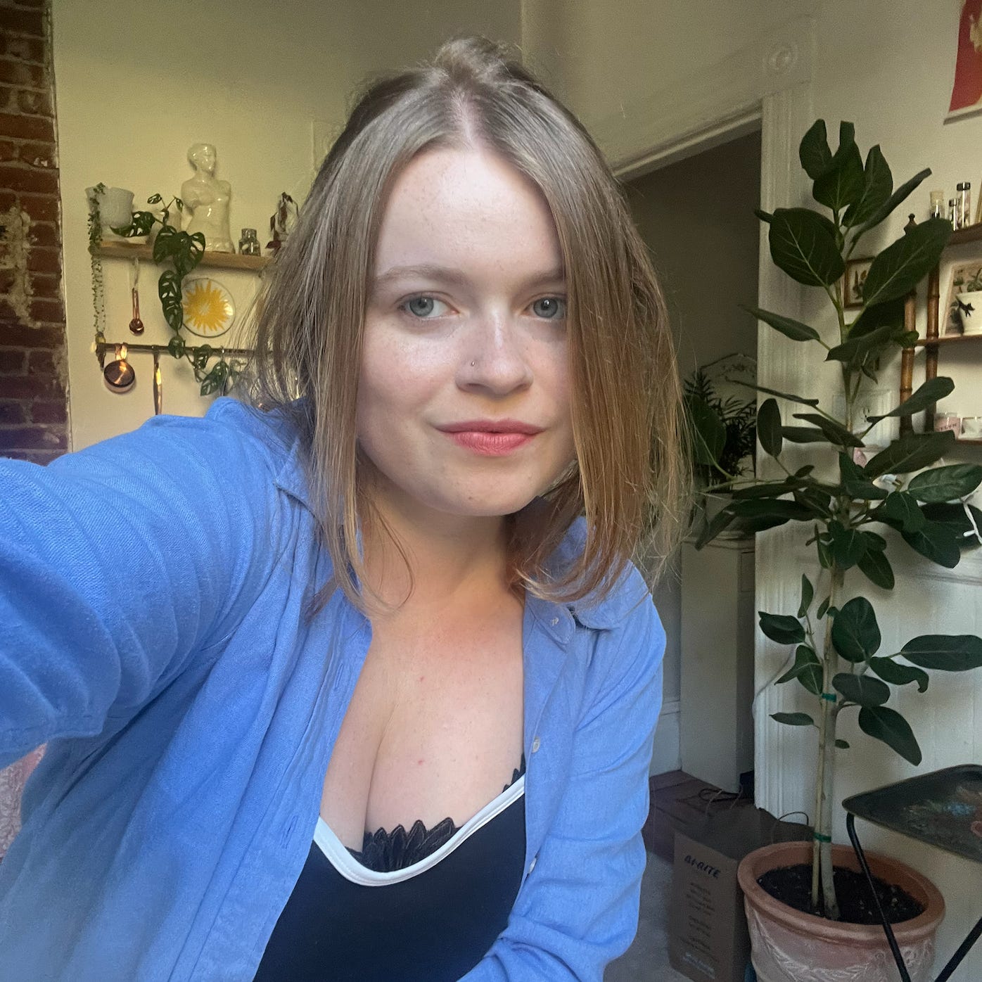 Lila Goehring | Substack