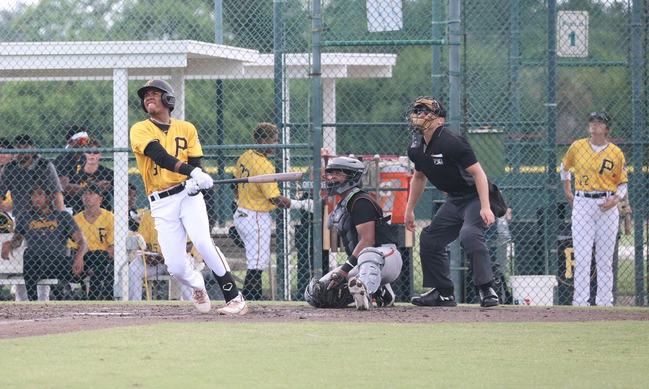 Ten Observations: Jhonny Severino Hits Home Run In Debut