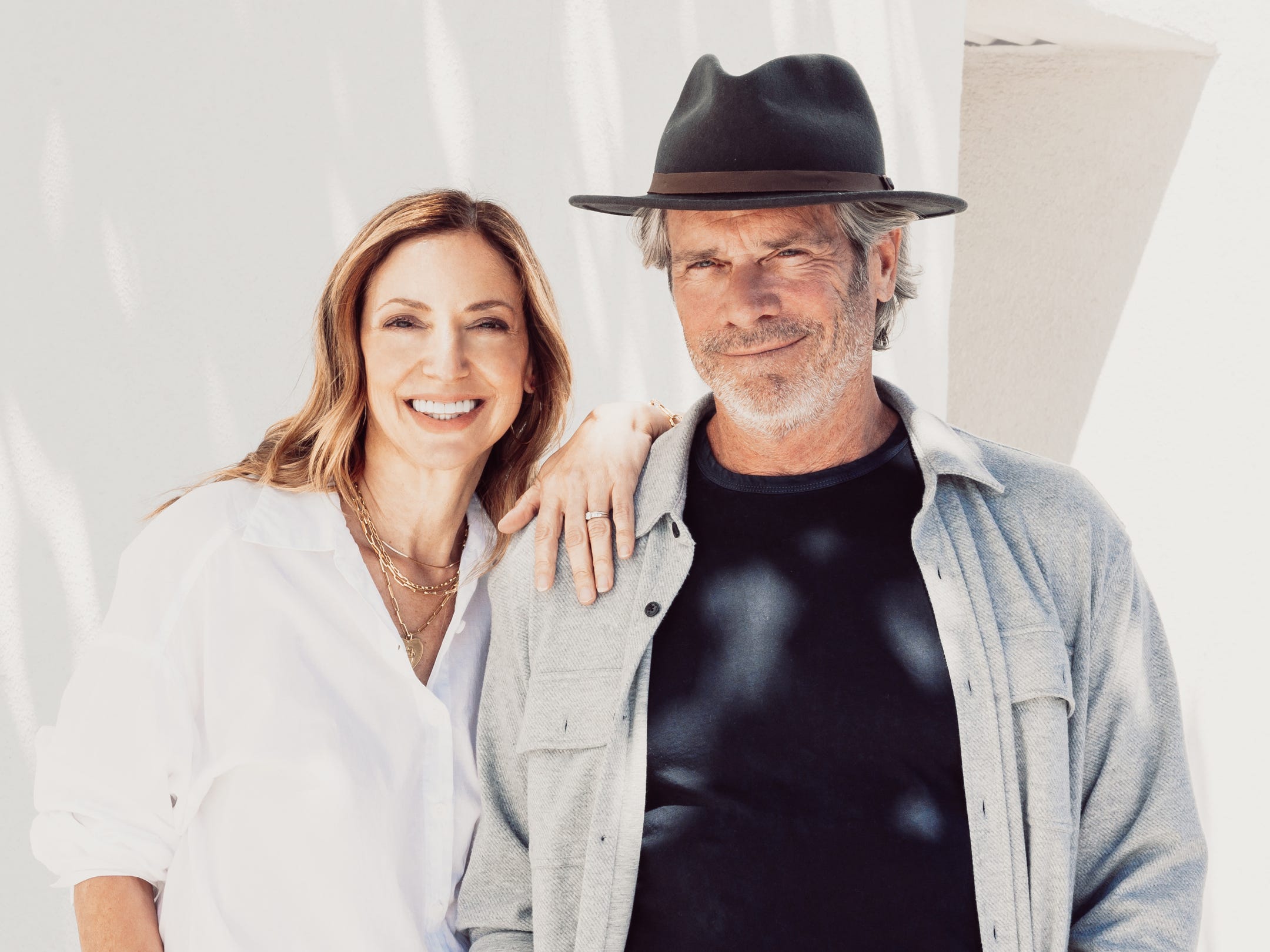 John + Patti | Substack