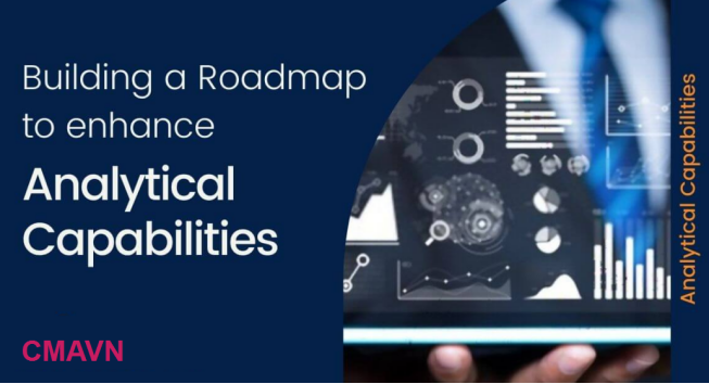 [FP&A] Chapter 5: BUILDING ANALYTICAL CAPABILITY - XÂY DỰNG NĂNG LỰC PHÂN TÍCH