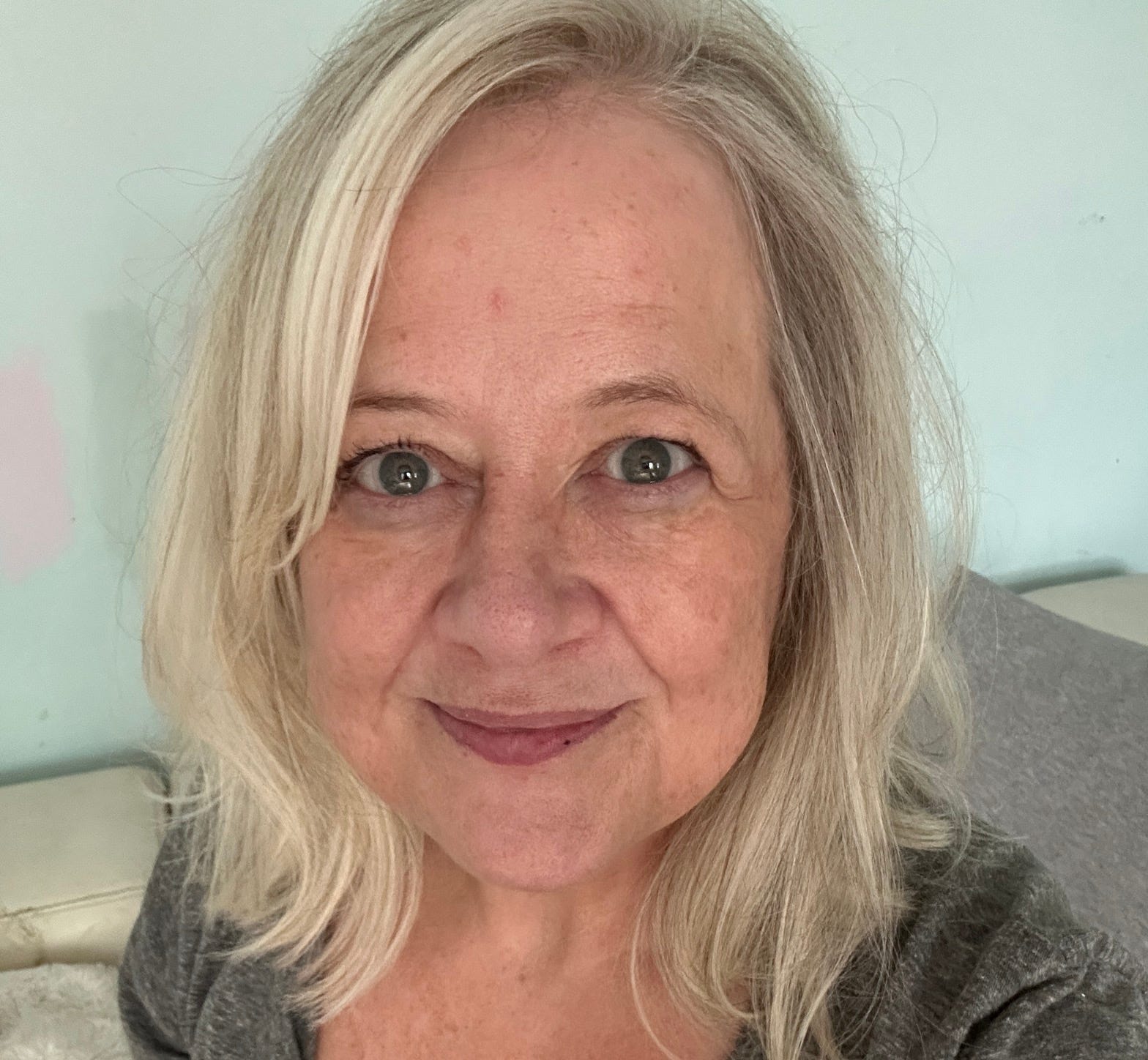 Kay Stratton | Substack