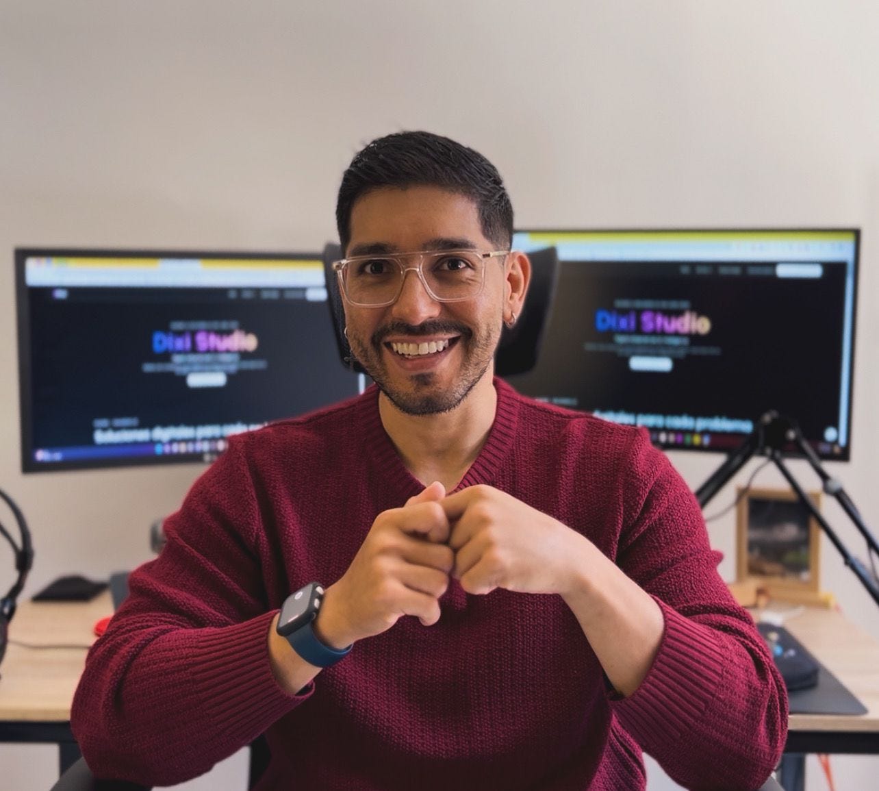 Manuel Osorio Solano | Substack