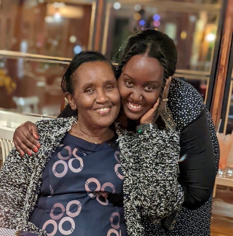 Greetings and Welcome to Florence's Blog