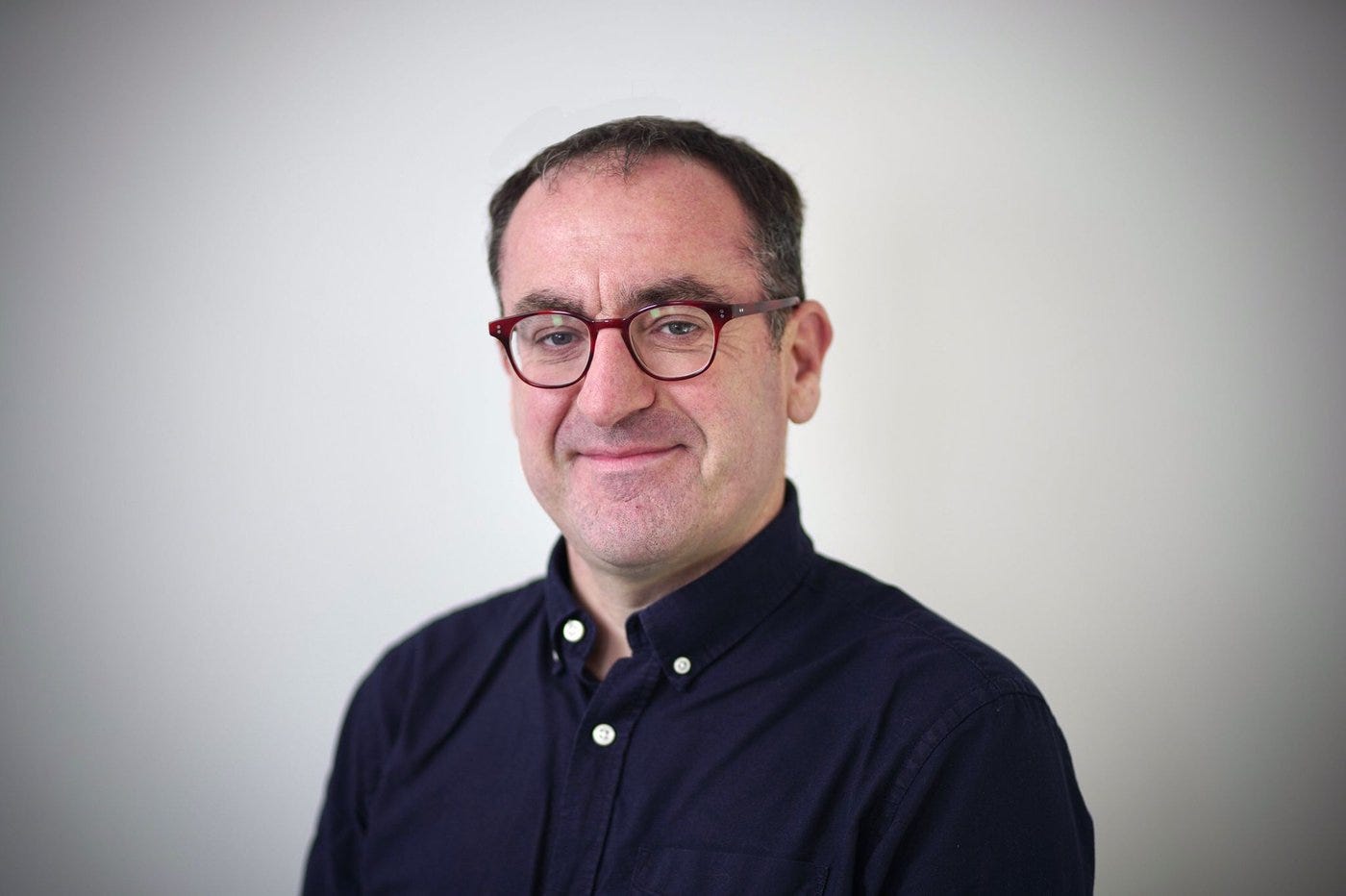 Derek Hughes | Substack