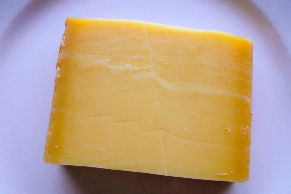 10 French Cheeses You Need to Try on Your Next Trip to France
