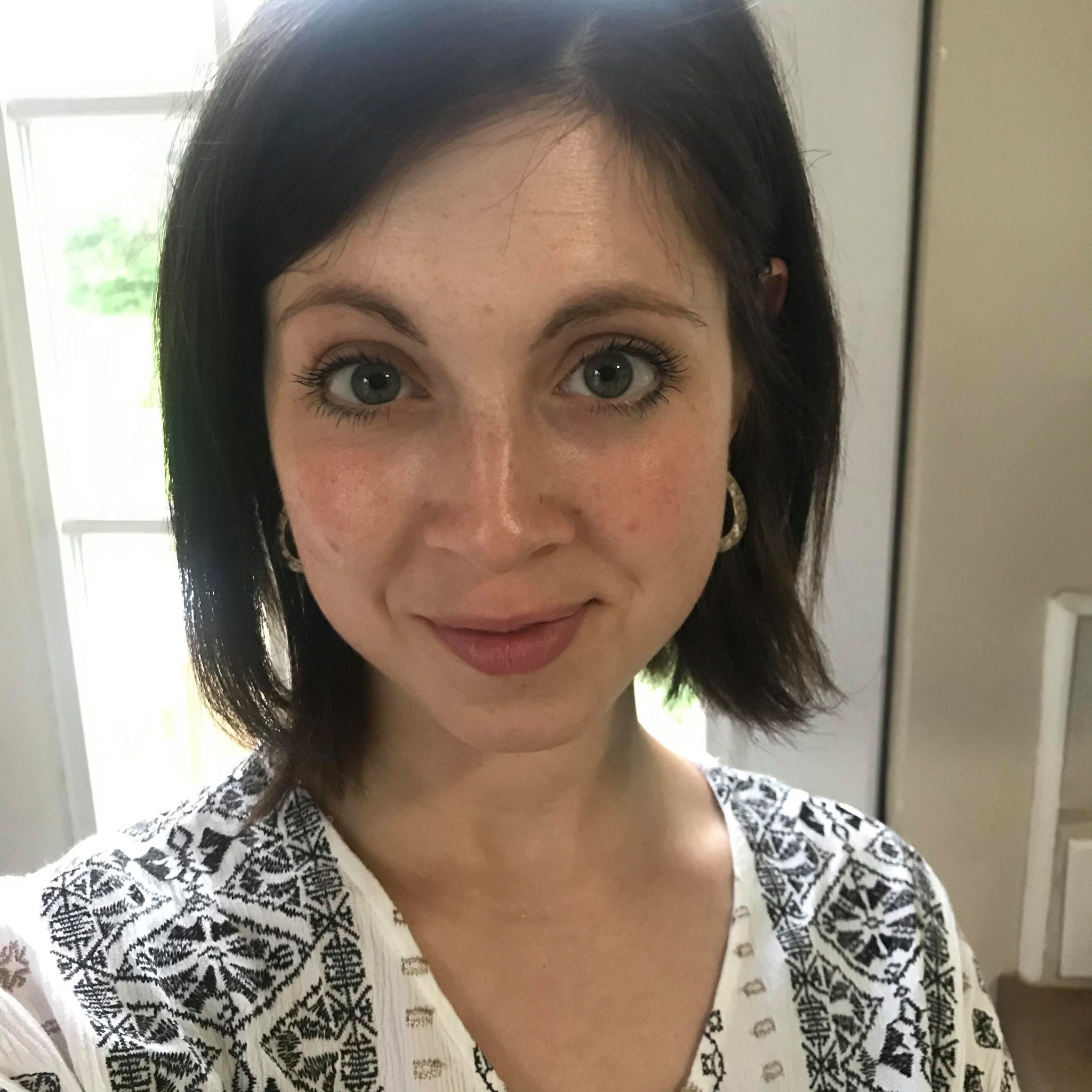 Kristina Fahey | Substack