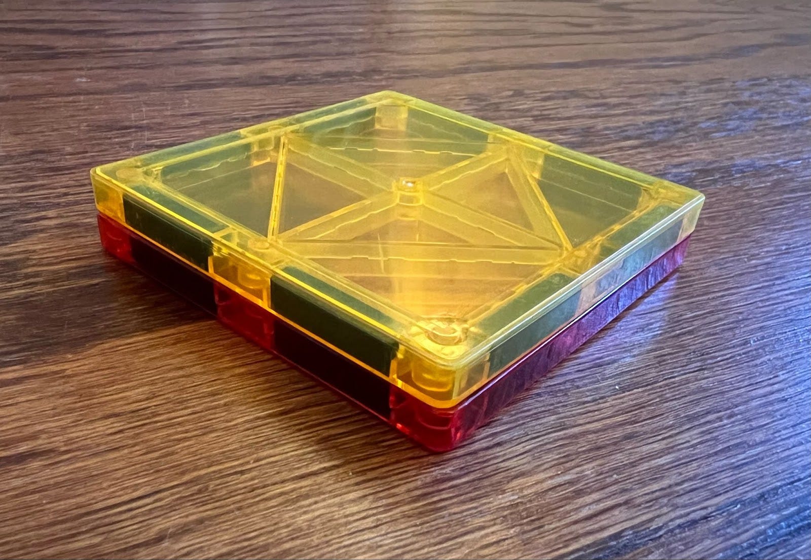 Can You Figure Out How Magna-Tiles Work?