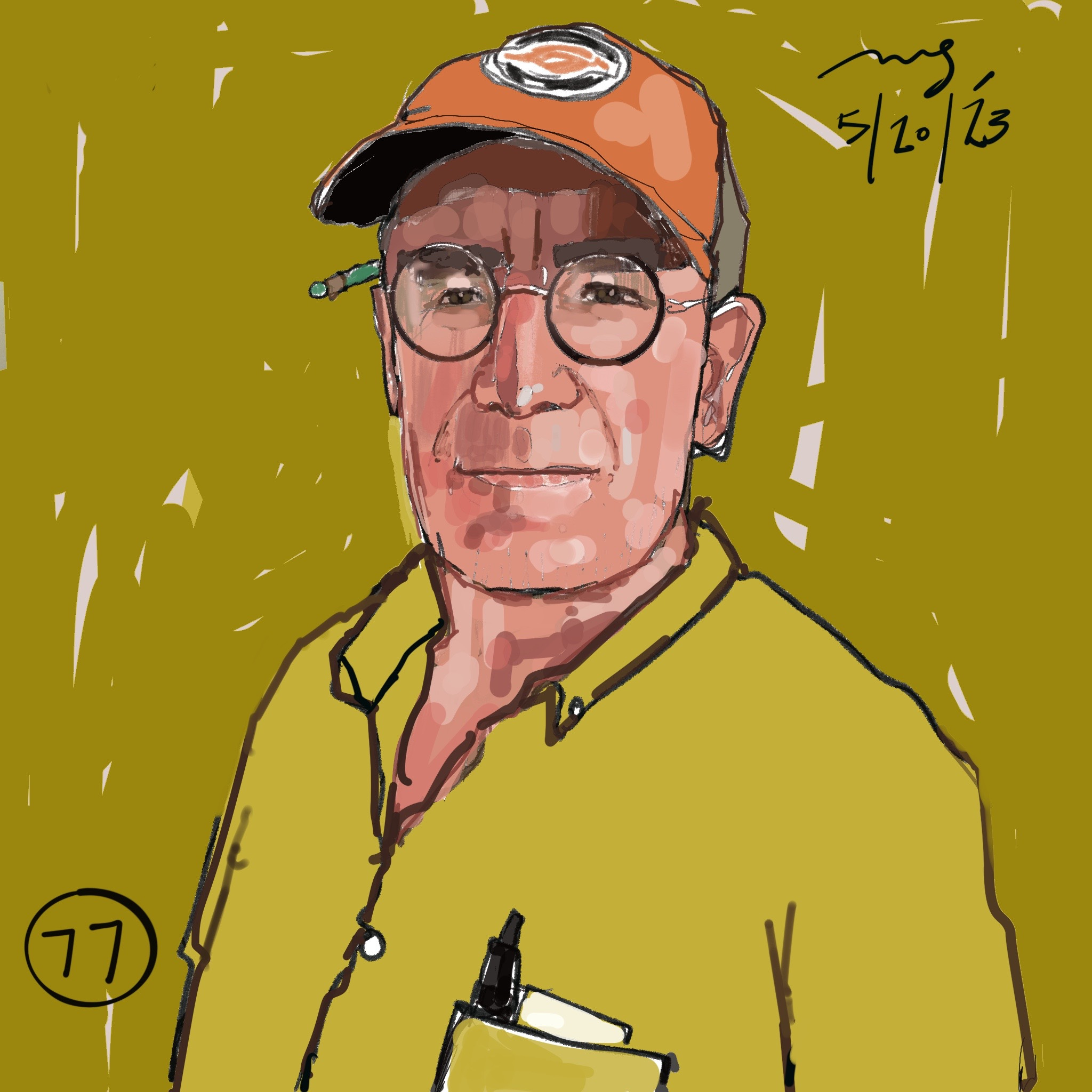 Mike Stiler | Substack