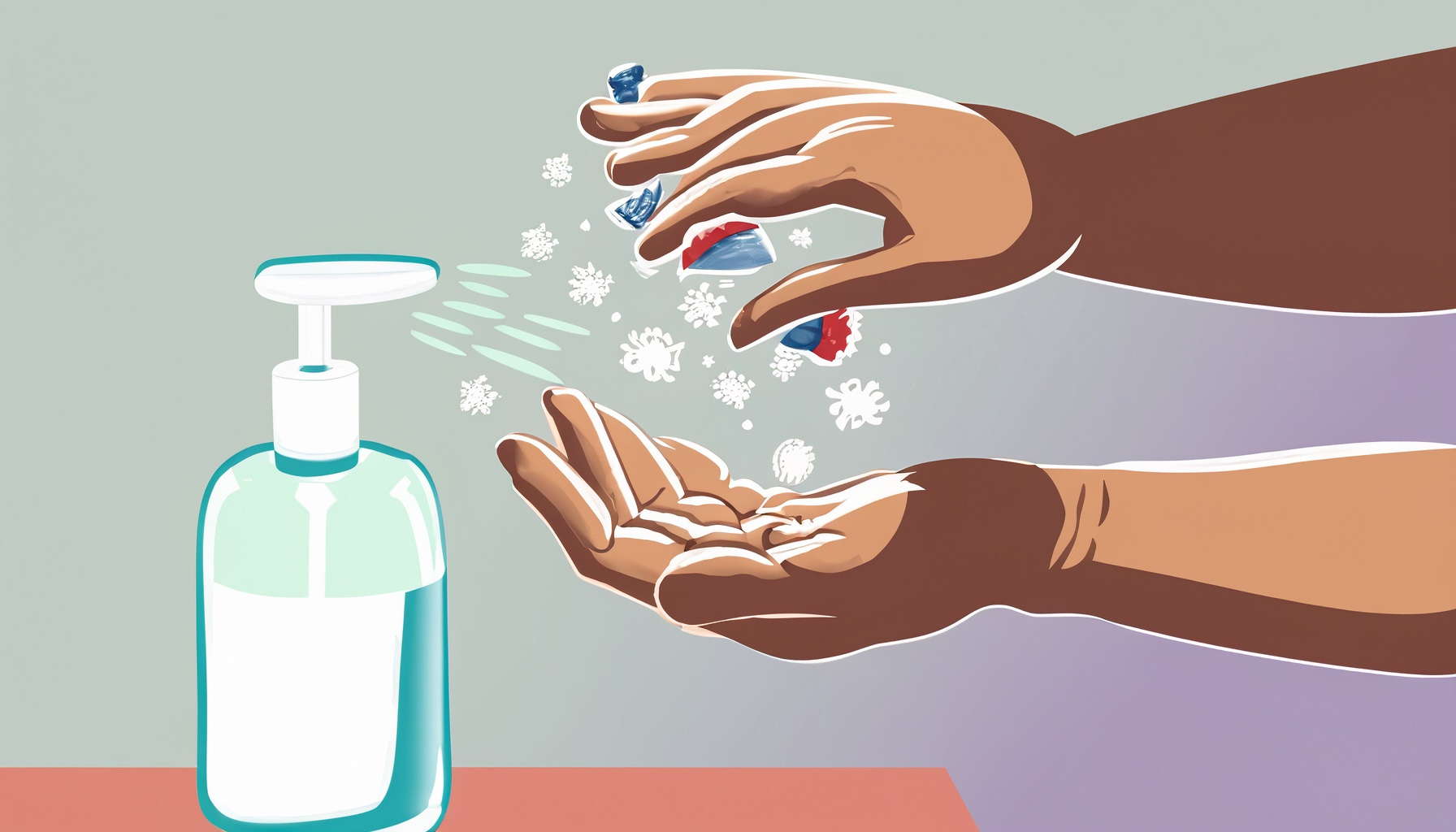 Purell: Pioneering a New Age of Hand Hygiene