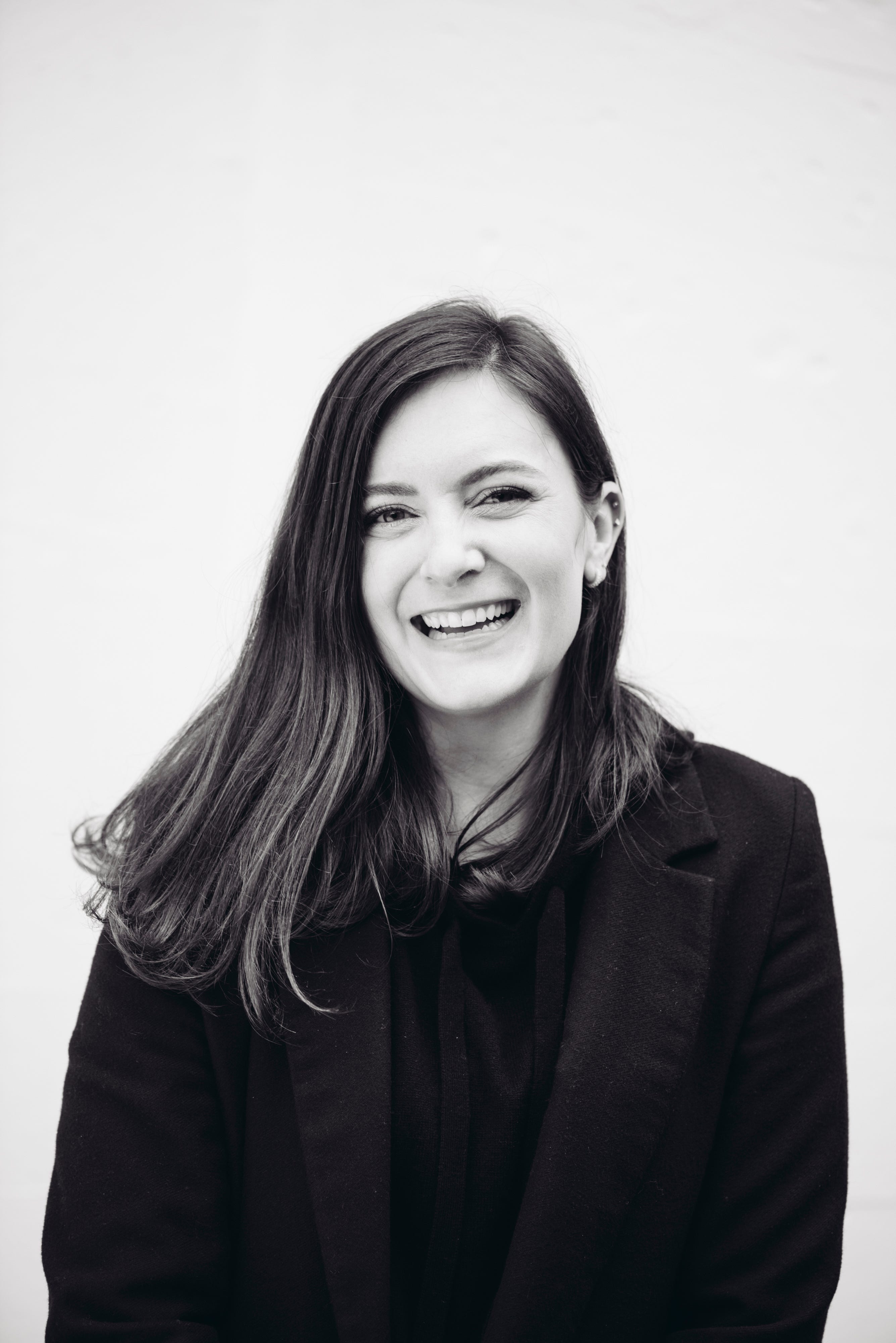 Sydney Badger | Substack