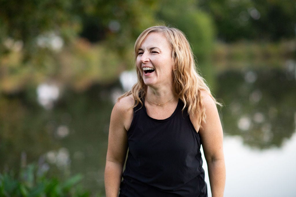 Rachael Kesler Palm | Substack