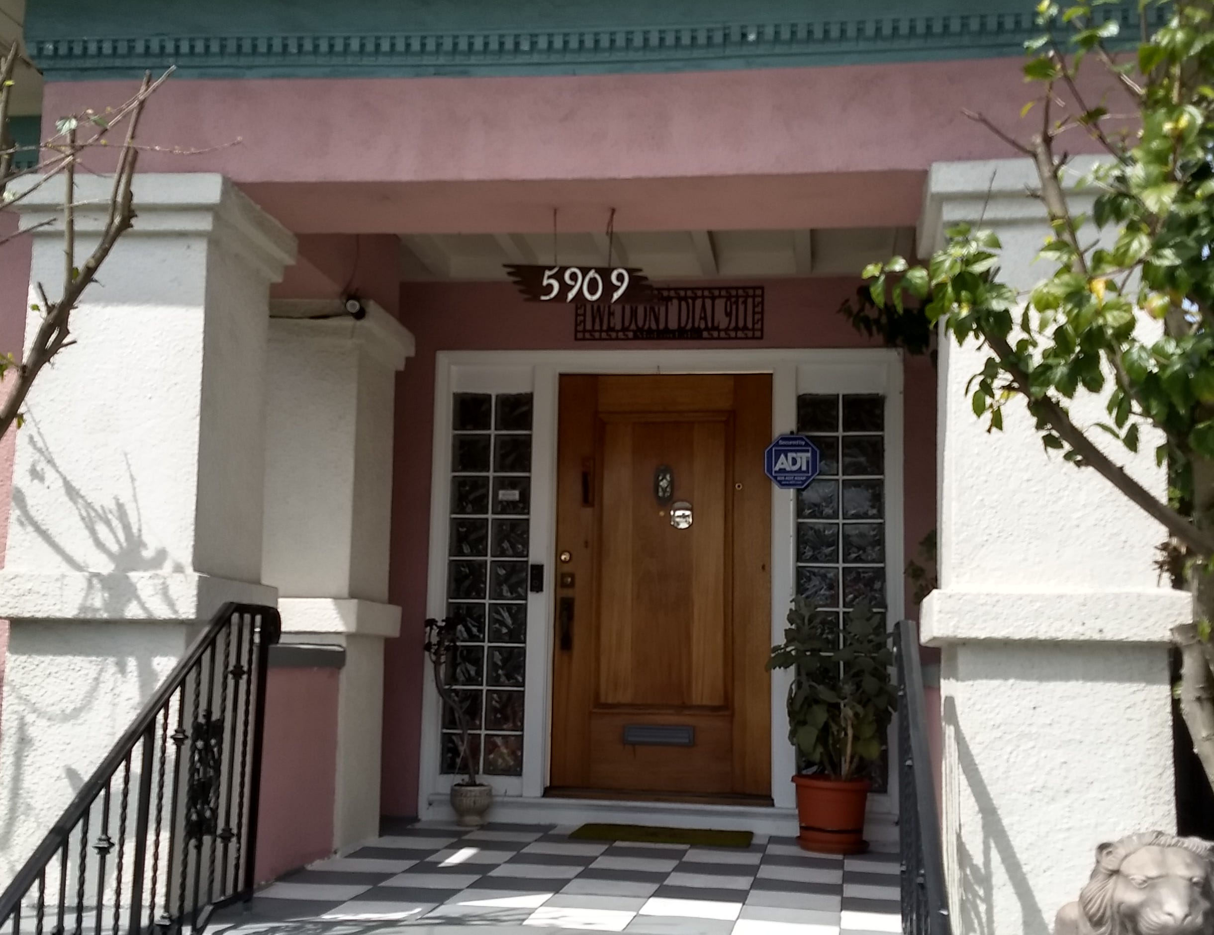 Seen In The Bay - by Scott Alexander - Astral Codex Ten