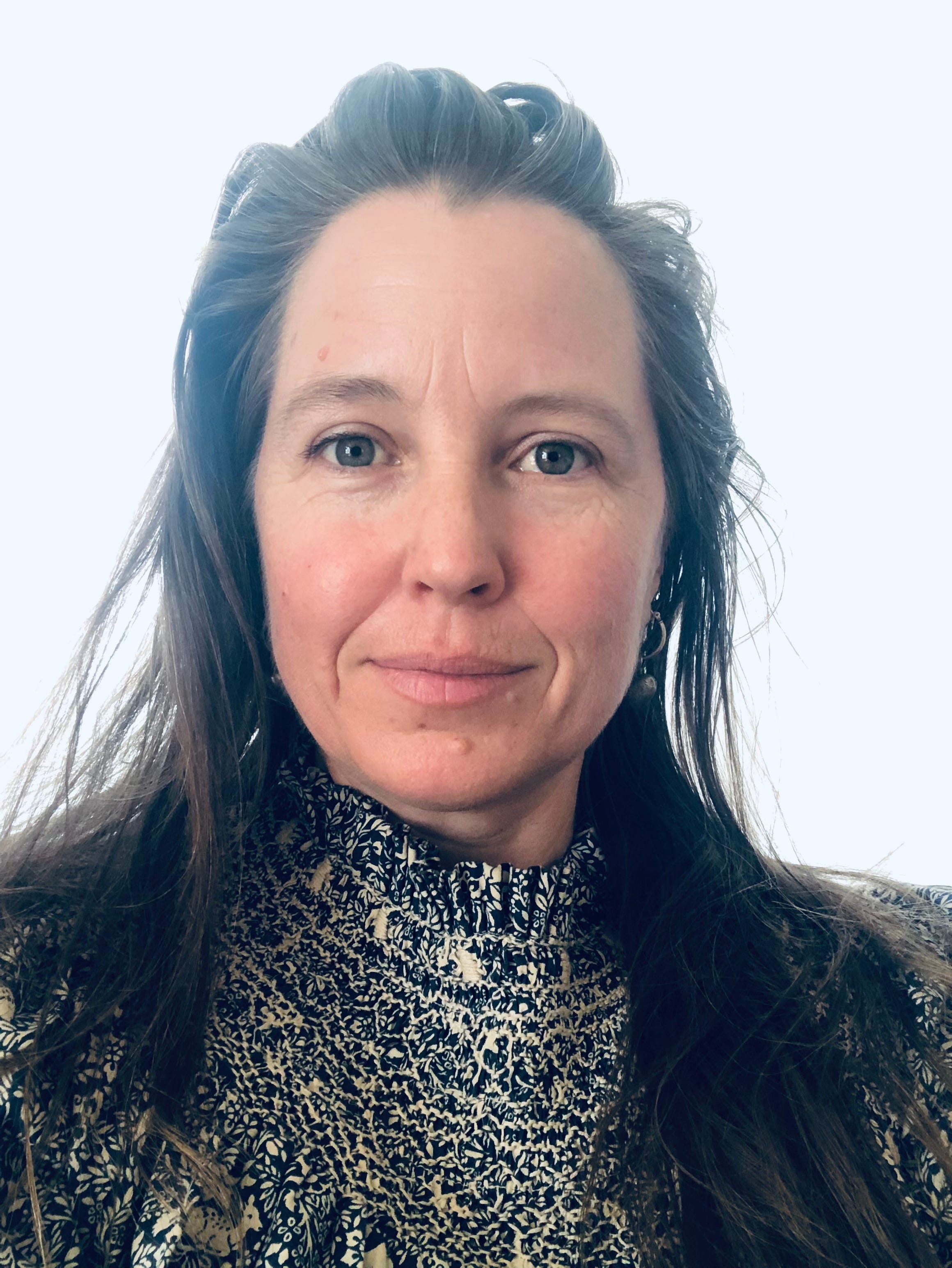 Olivia Spencer | Substack