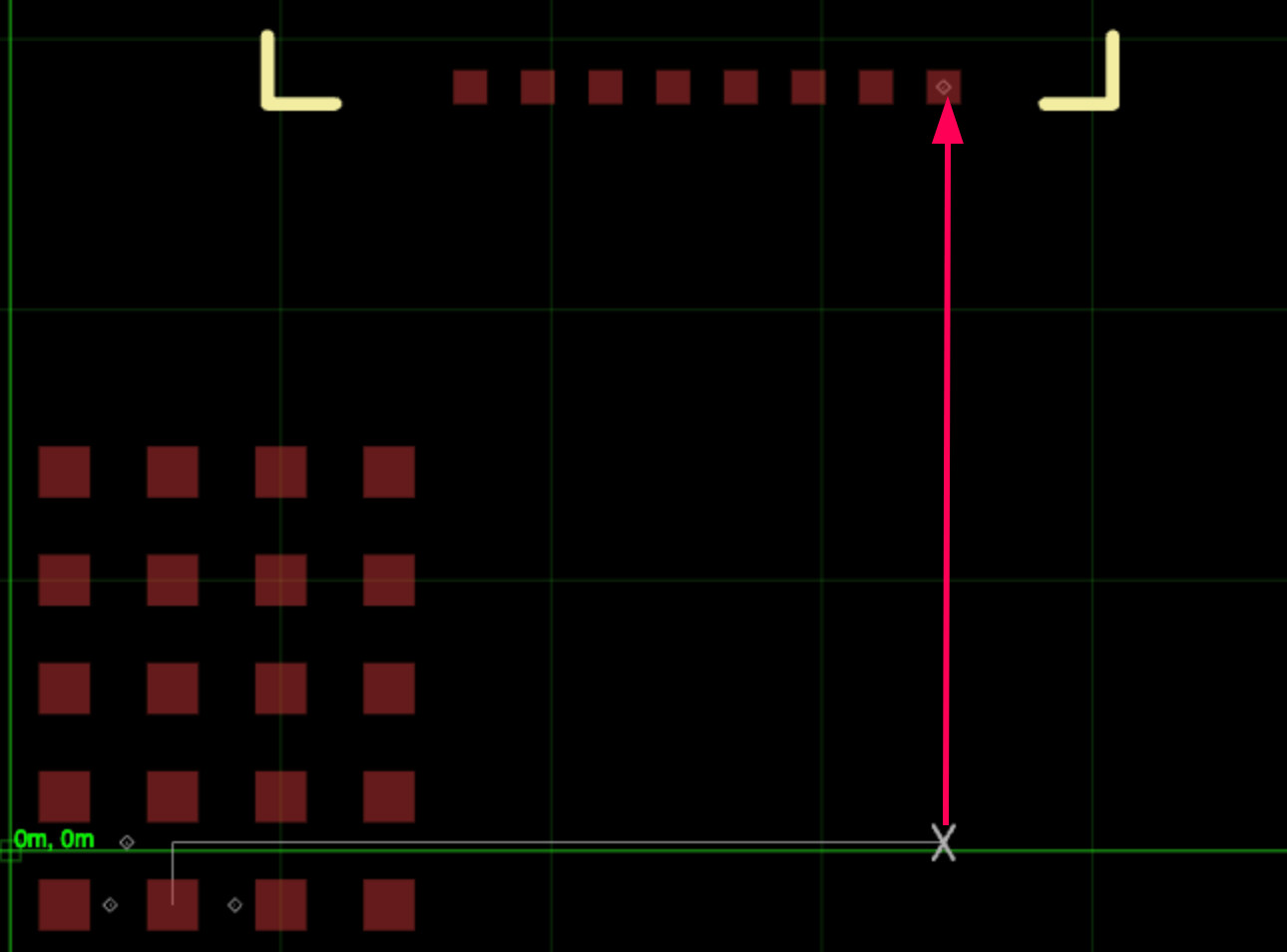The Intersection-Jump Autorouter - by Seve - autorouting