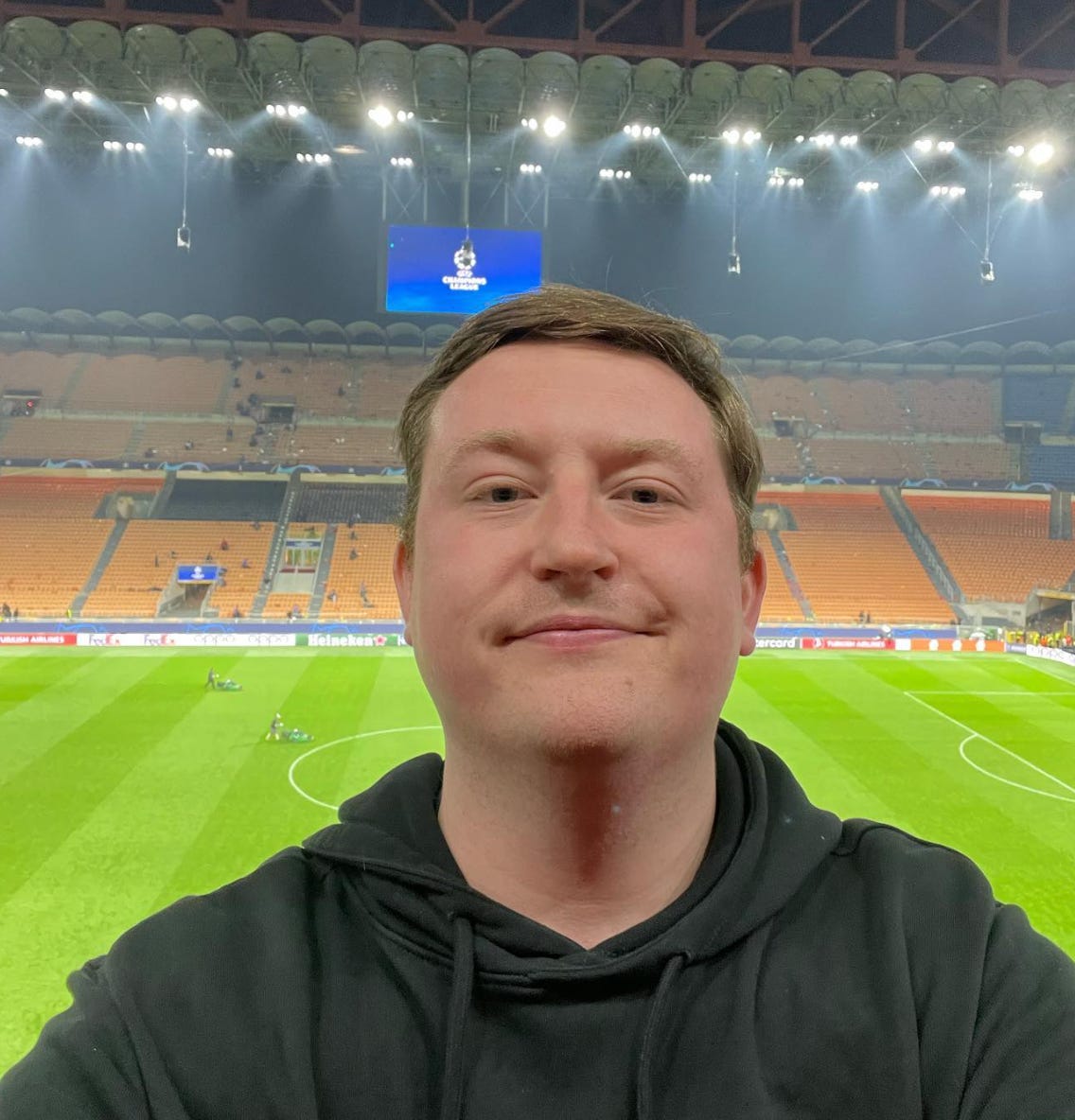 Oliver Fisher | Substack