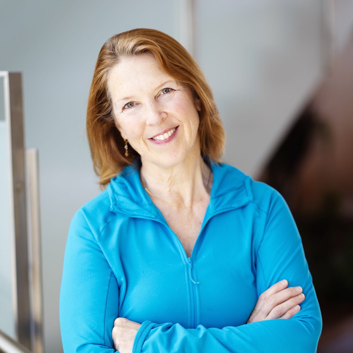 Mary L Bevington, MFA, Rev. | Substack