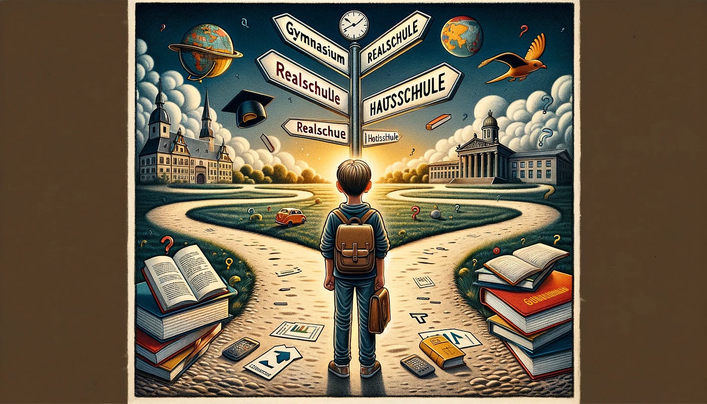 The Decisive Impact of Elementary School Grades: A Deep Dive into the ...