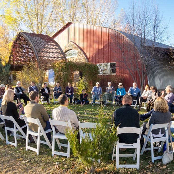 The easy, natural way to make change! - by Christine Ruch