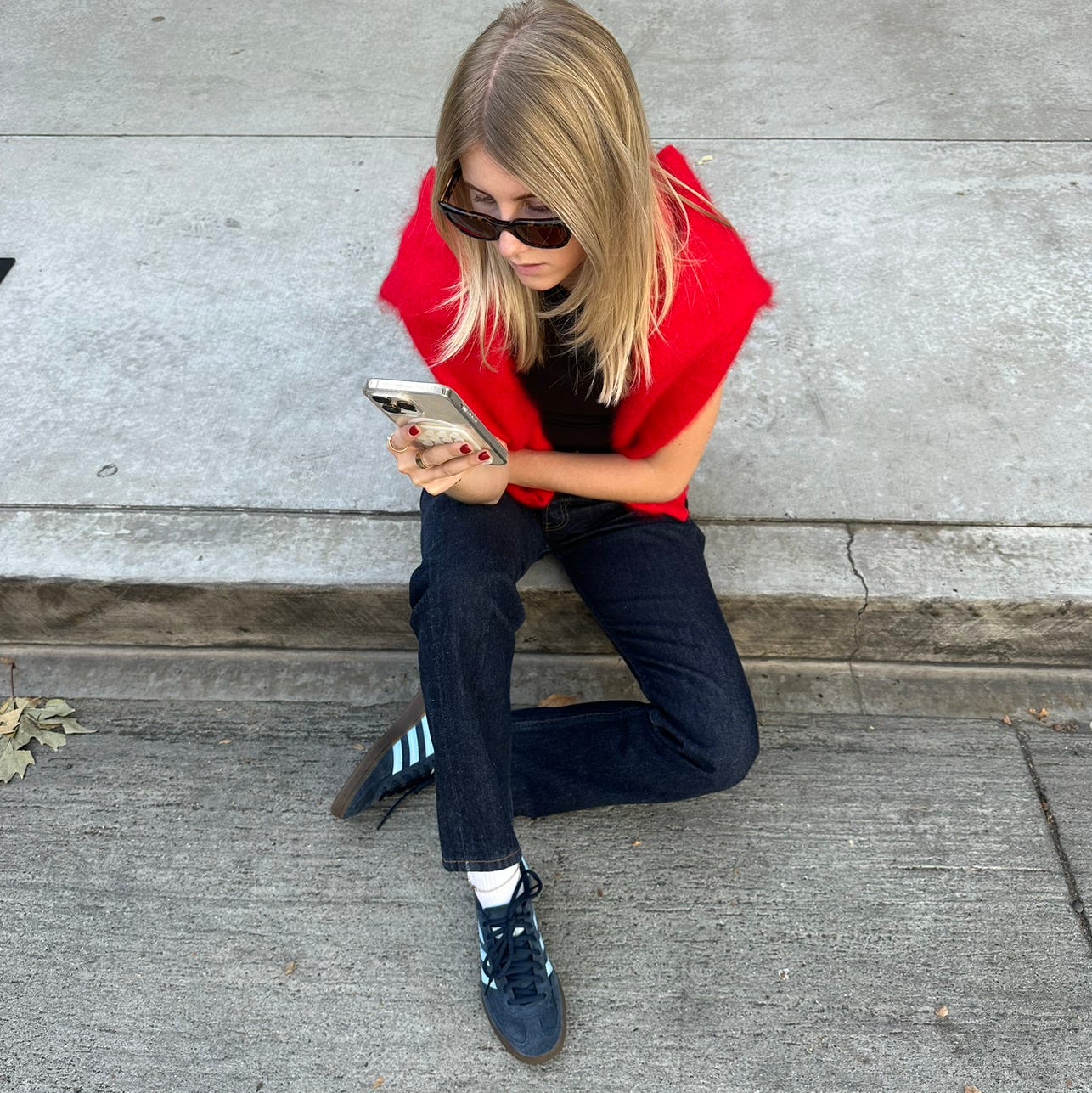 Caitlin Burnham | Substack