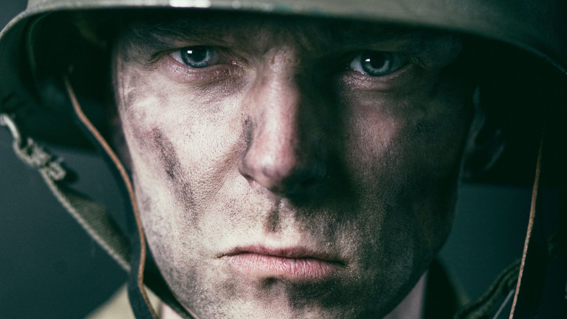 The DOJ: Not Ready to Make Nice - by Rob Hahn