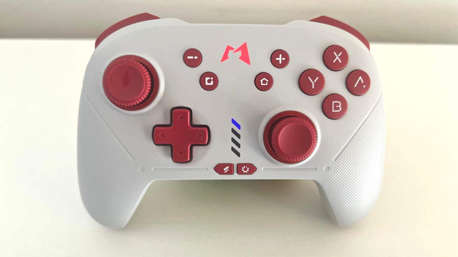 Mobapad Chitu HD controller review: A must-have Nintendo Switch accessory