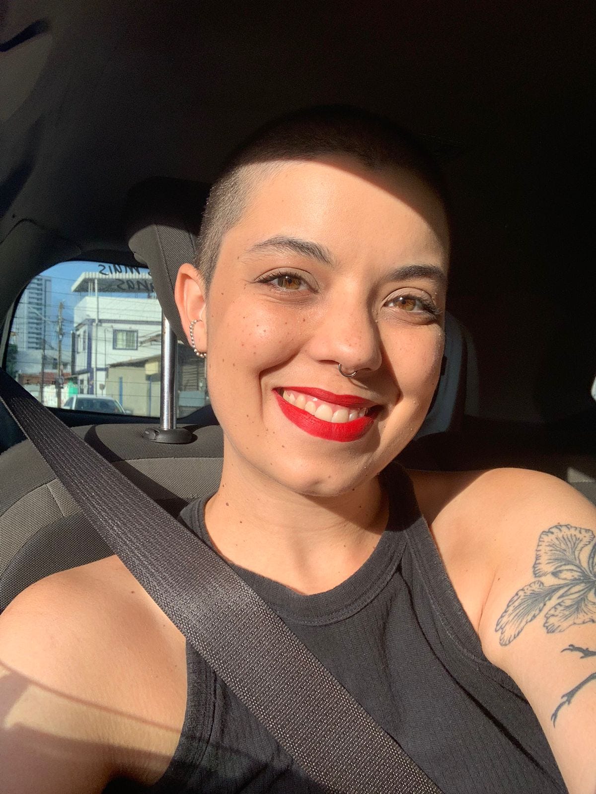 Emília Prado | Substack