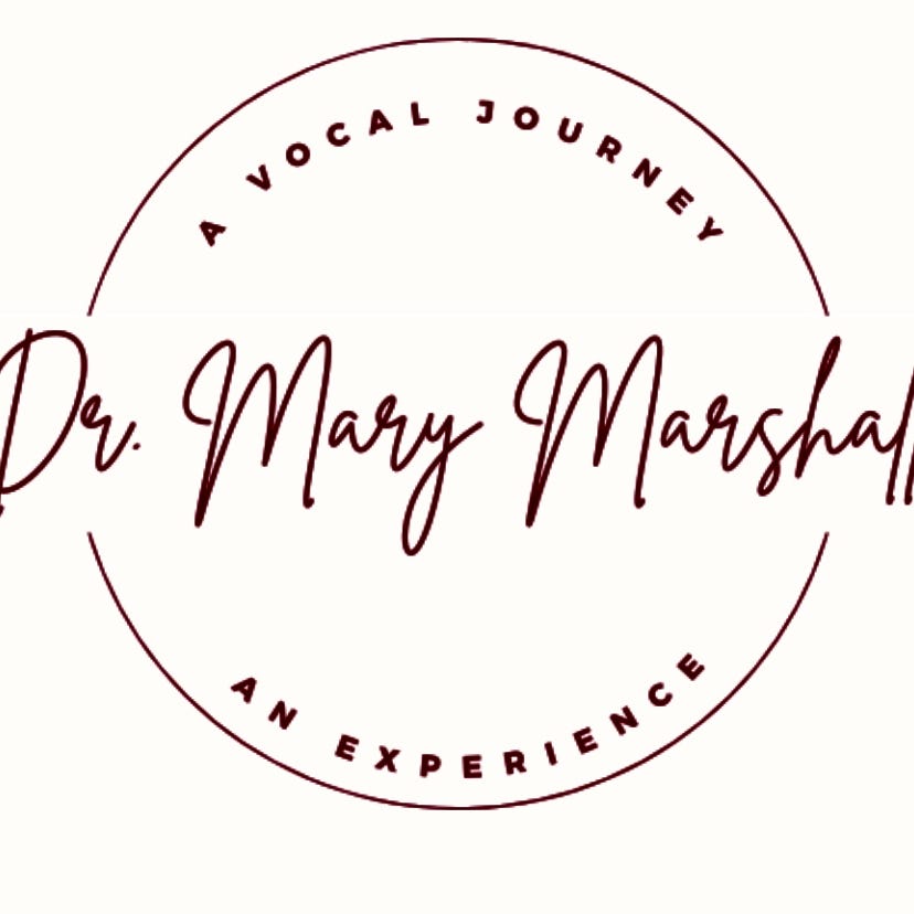 Join Dr. Mary Marshall’s subscriber chat