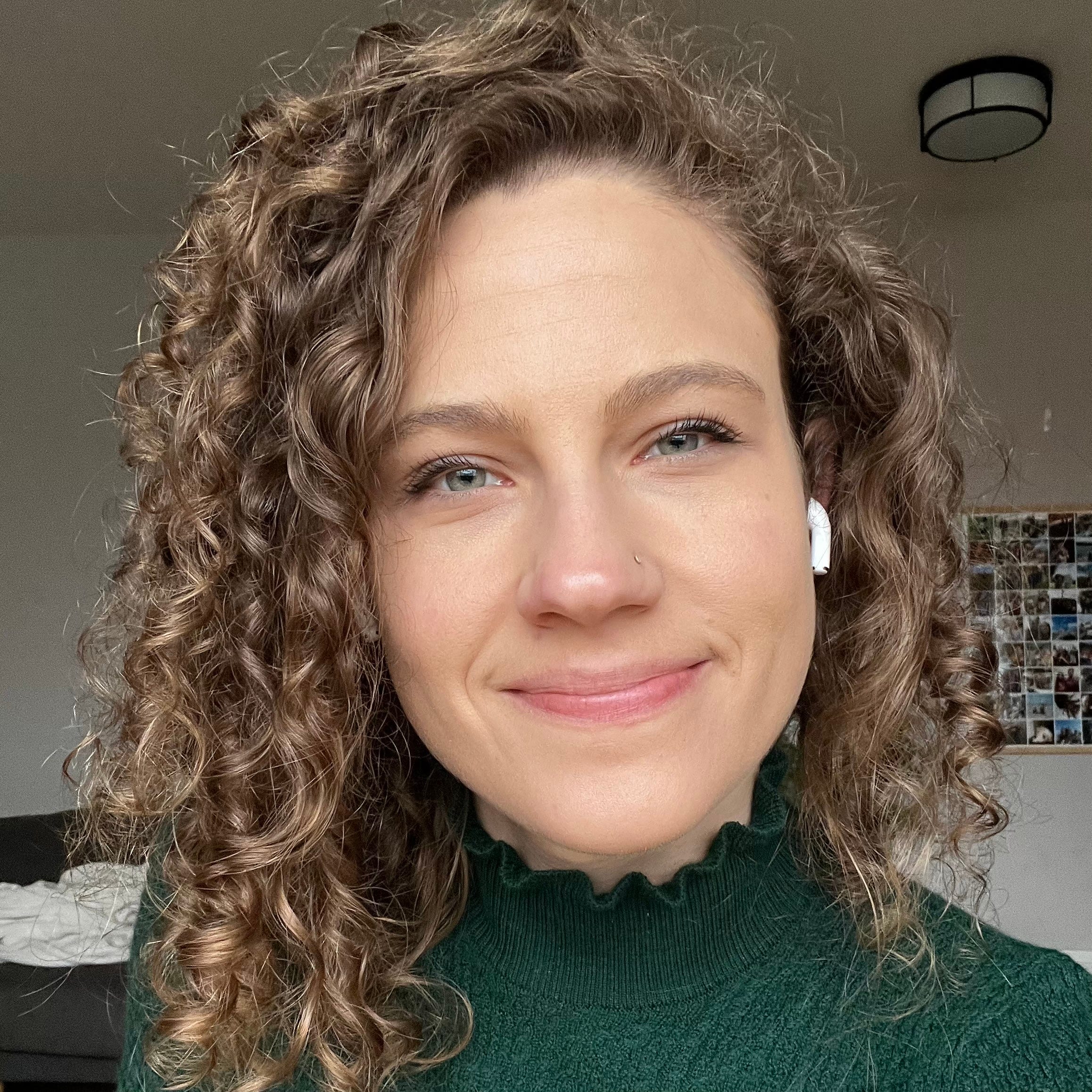 Jenna Olson Popp | Substack