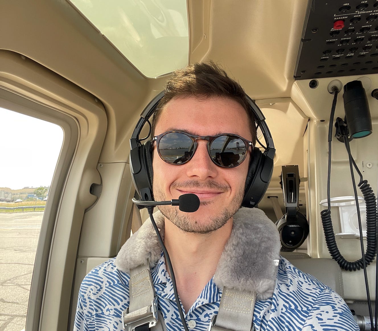 Florent Derue | Substack