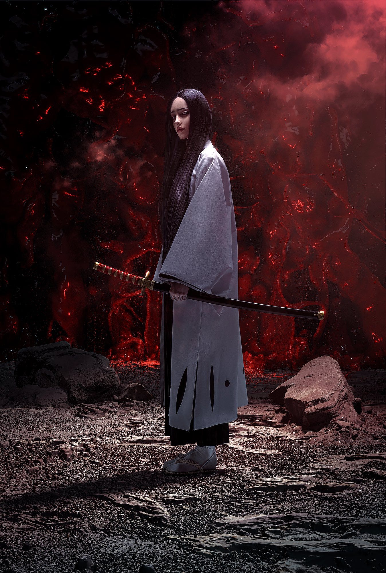 Basic Magic Theory - by Patrick ᛞ - Patrick’s Substack