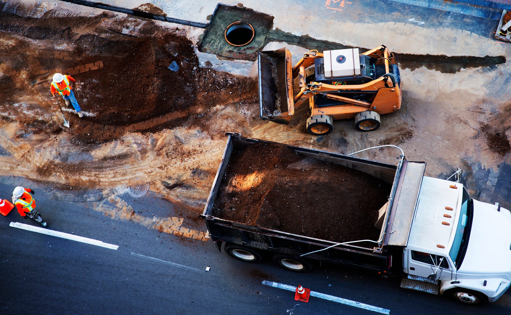What the heck is an EIFD and why does Sebastopol need one?