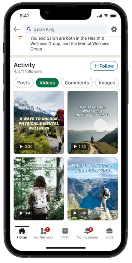 Keren Baruch (PM Director, LinkedIn): How Creators Can Thrive on LinkedIn