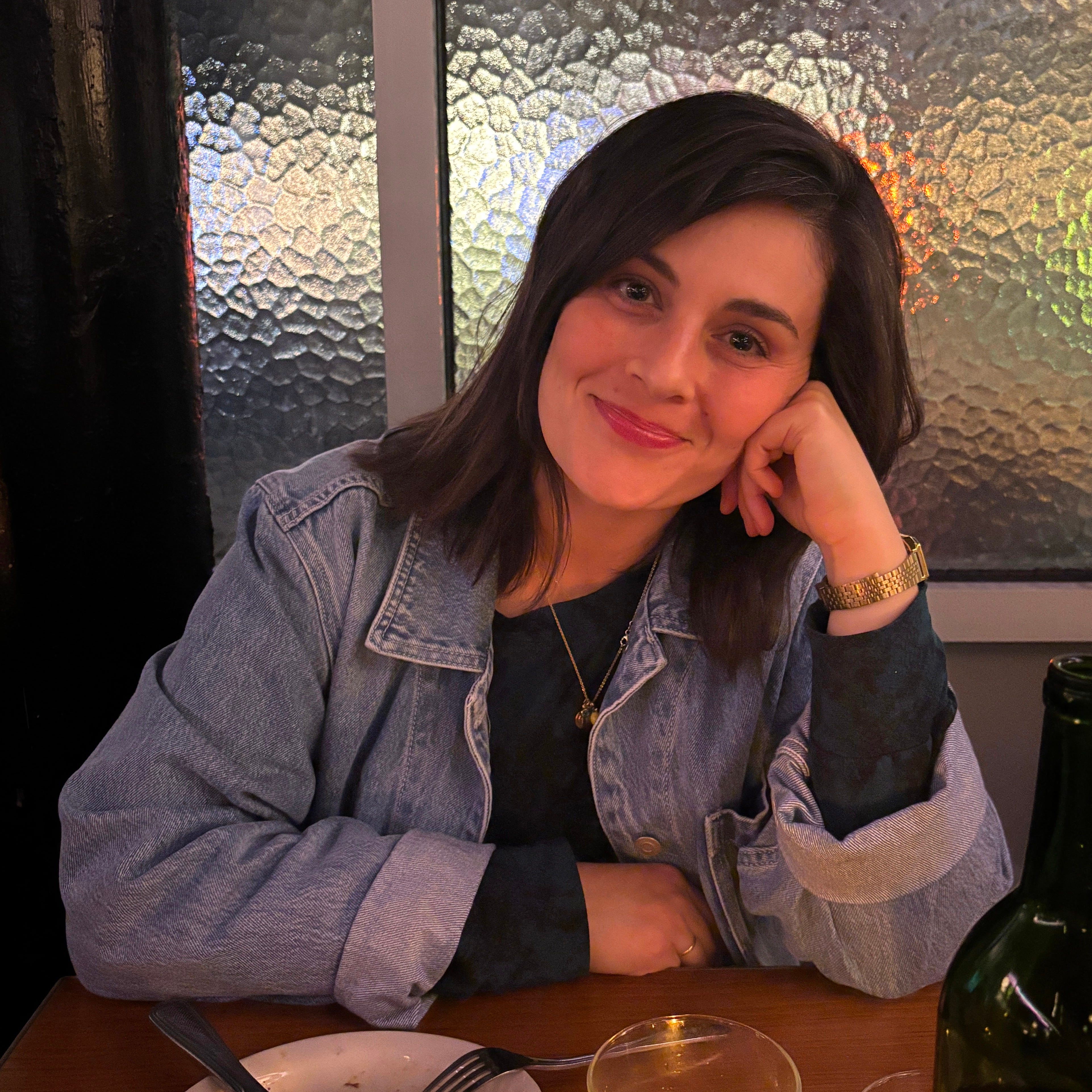 Kate Suddes | Substack