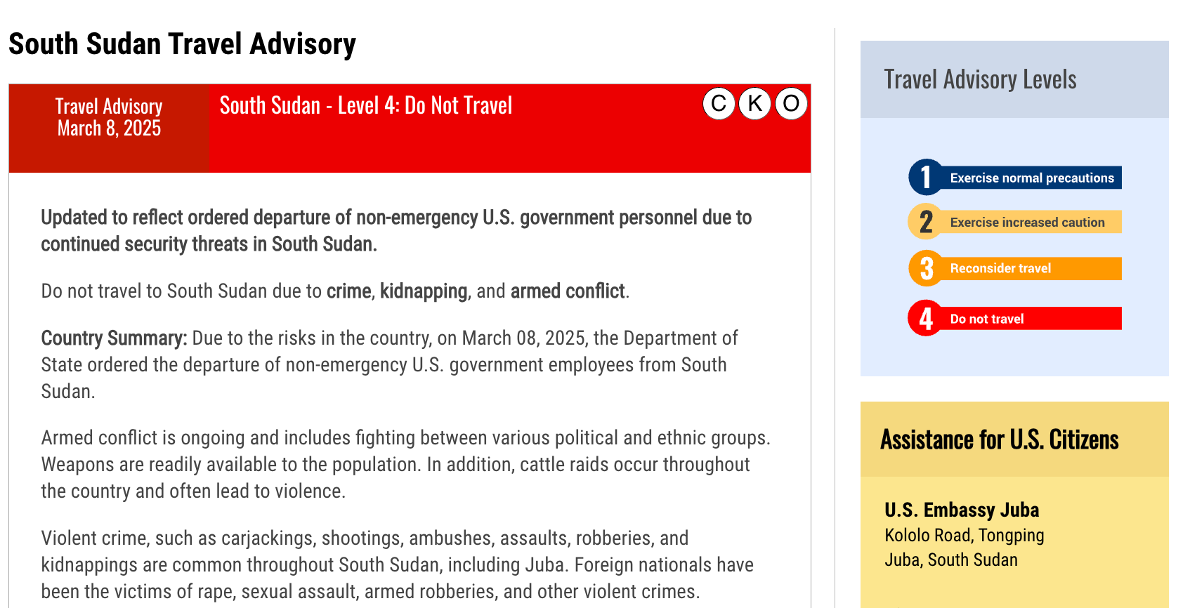 update - mass resignation of lawyers from DoJ's U.S. Attorney's Office ...