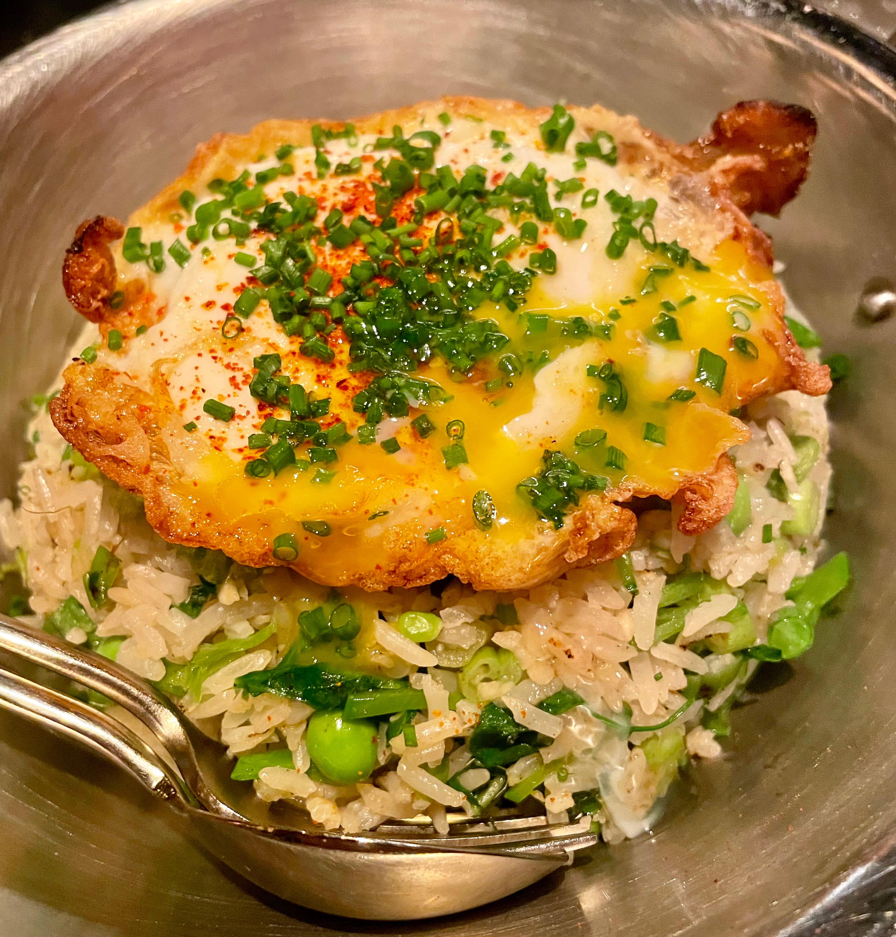 Below West 14th - by Michael Ruhlman - Ruhlman's Newsletter