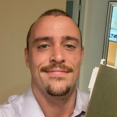 Dr. Dan Smith🕯️ | Substack